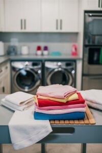 20 Clever Laundry Room Storage Solutions for Small Spaces - Cozy Corner ...