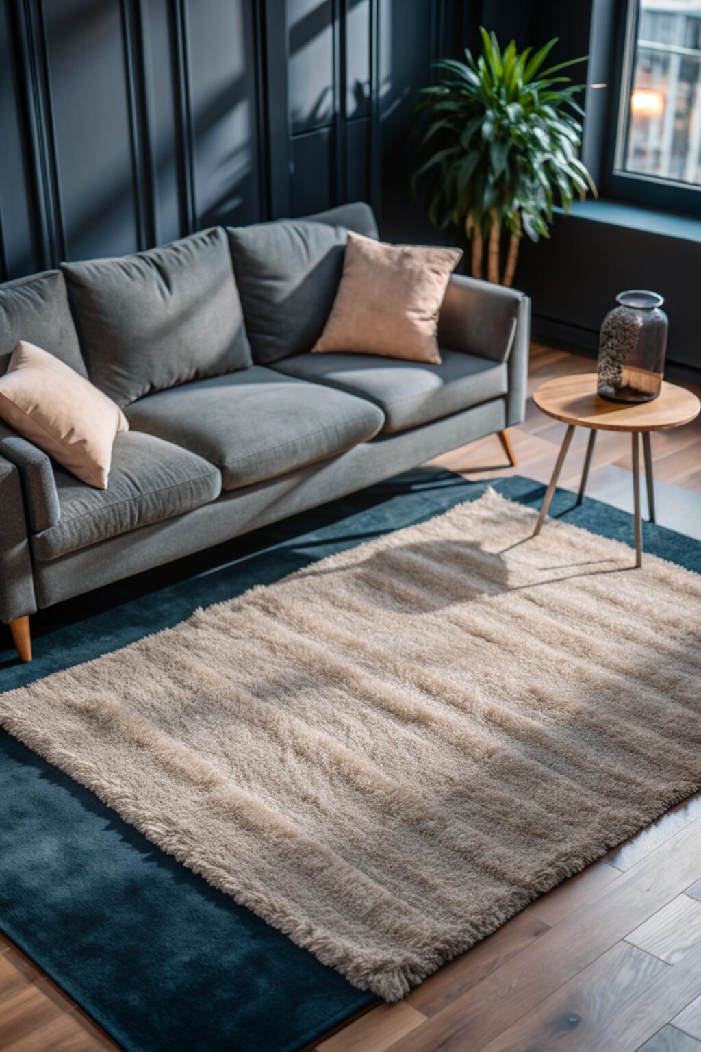 23 Tips For Creating a Cozy Living Room - Cozy Corner At Home