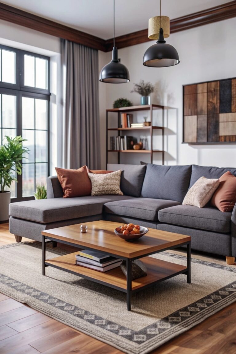 23 Tips For Creating a Cozy Living Room - Cozy Corner At Home