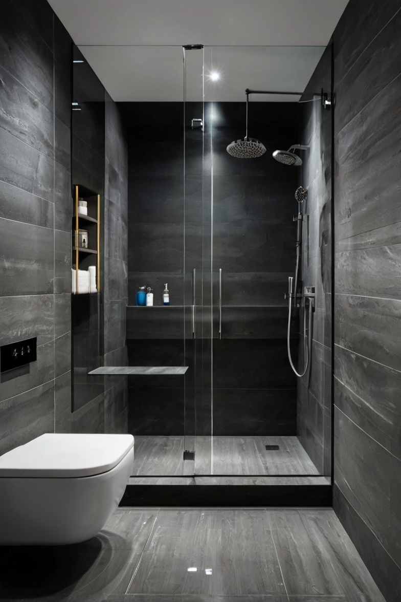 21 Modern Bathroom Design Ideas Cozy Corner At Home