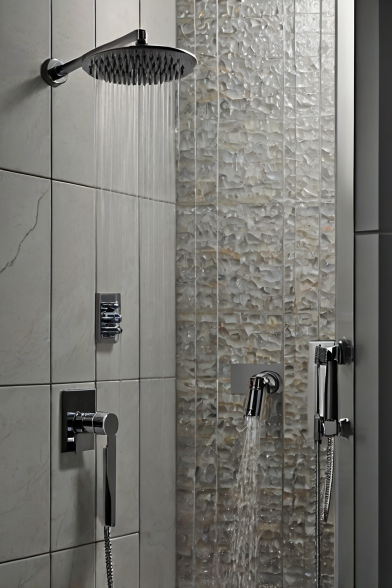 21 Modern Bathroom Design Ideas