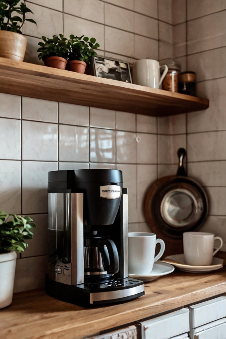 23 Kitchen Decor Ideas to Transform Your Space - Cozy Corner At Home