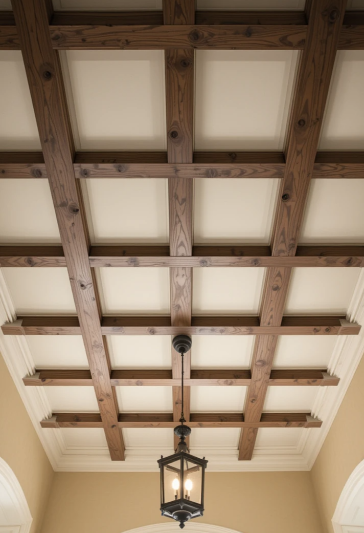 15 Large Entryway Ideas That Make a Grand First Impression - Cozy ...