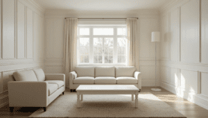 20 Neutral Living Room Ideas for a Warm and Inviting Space - Cozy ...