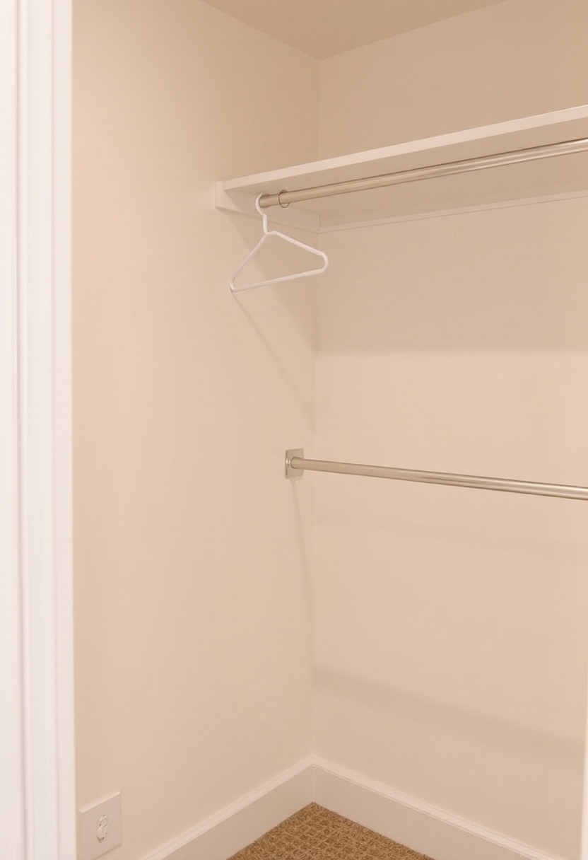 12 Closet Organization Hacks to Maximize Small Spaces - Cozy Corner At Home