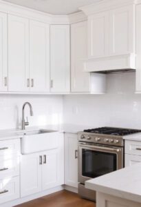 8 Common Kitchen Design Mistakes and How to Fix Them - Cozy Corner At Home