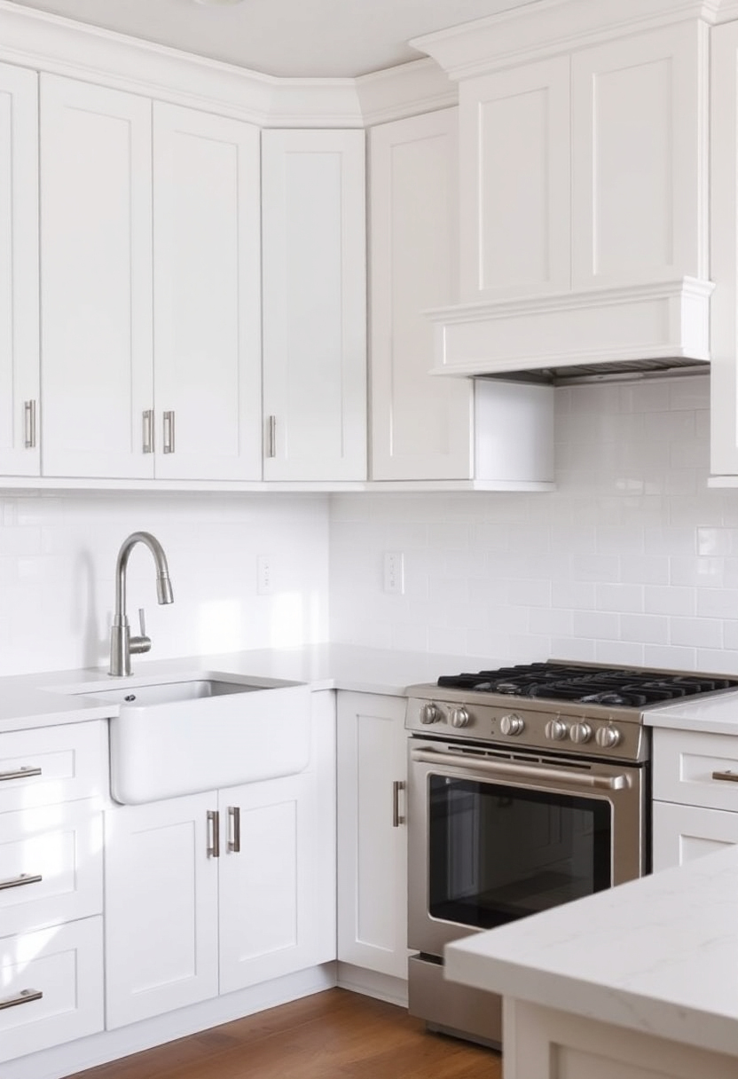 8 Common Kitchen Design Mistakes and How to Fix Them - Cozy Corner At Home