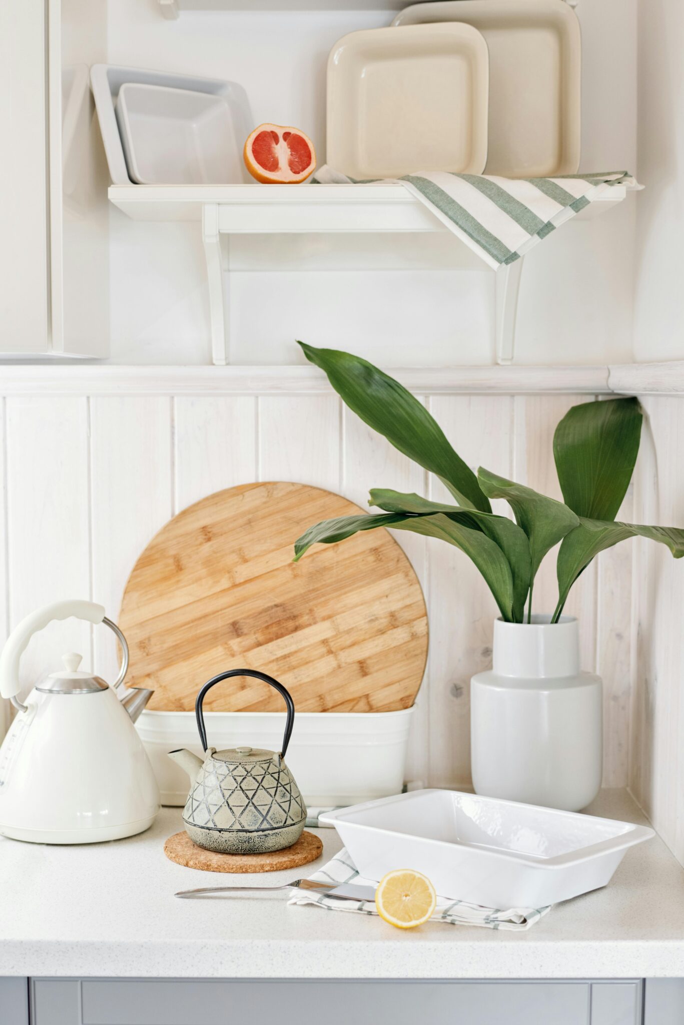 6 Simple Decluttering Rules To Create Lasting Results - Cozy Corner at Home